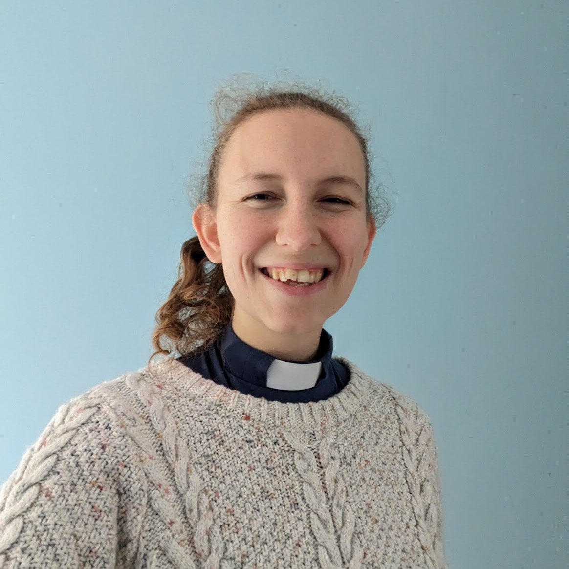 Our Team - St Paul's Parish Church, Shipley