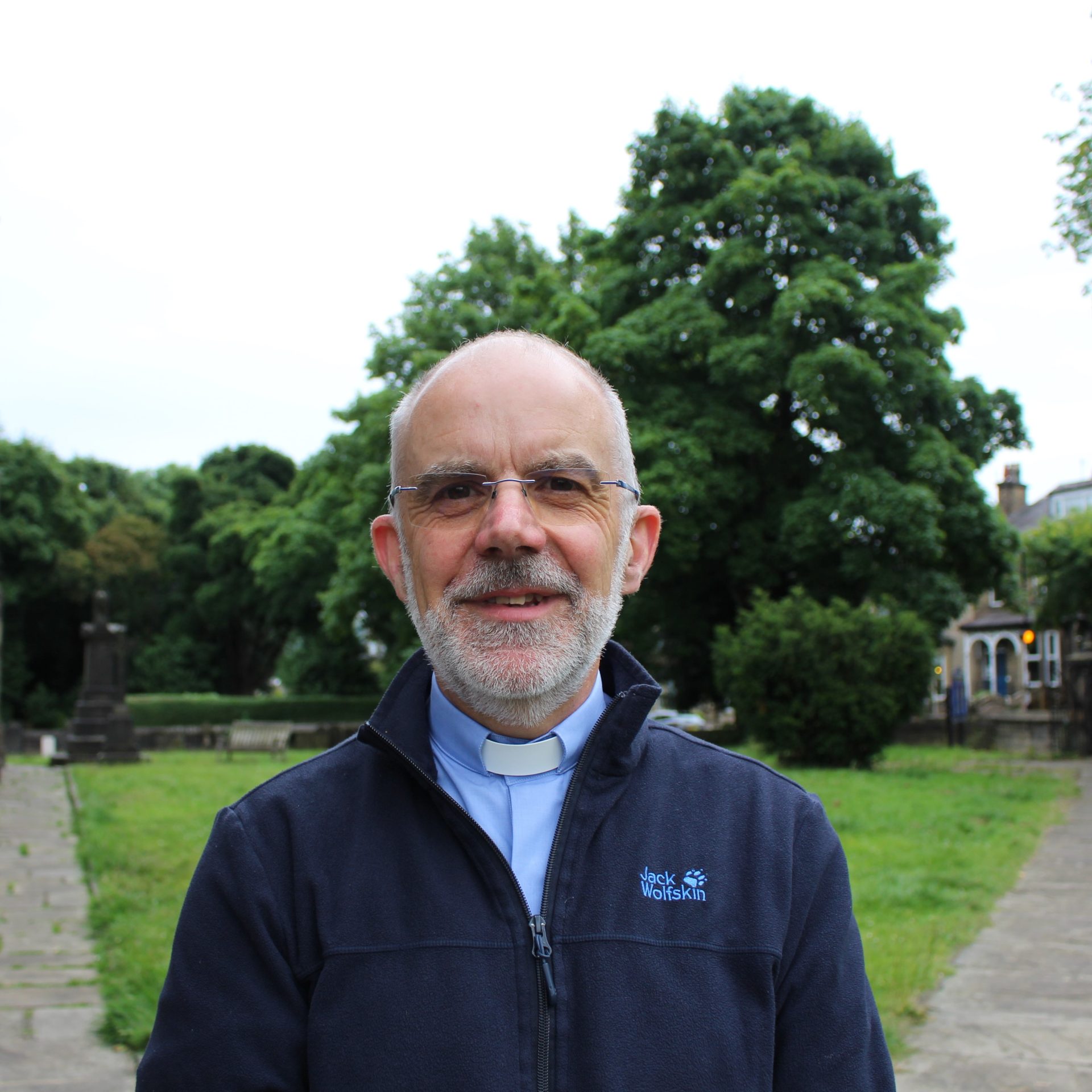 Our Team - St Paul's Parish Church, Shipley